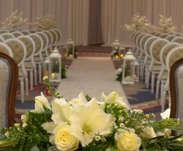 Civil Ceremony - WowWeddings
