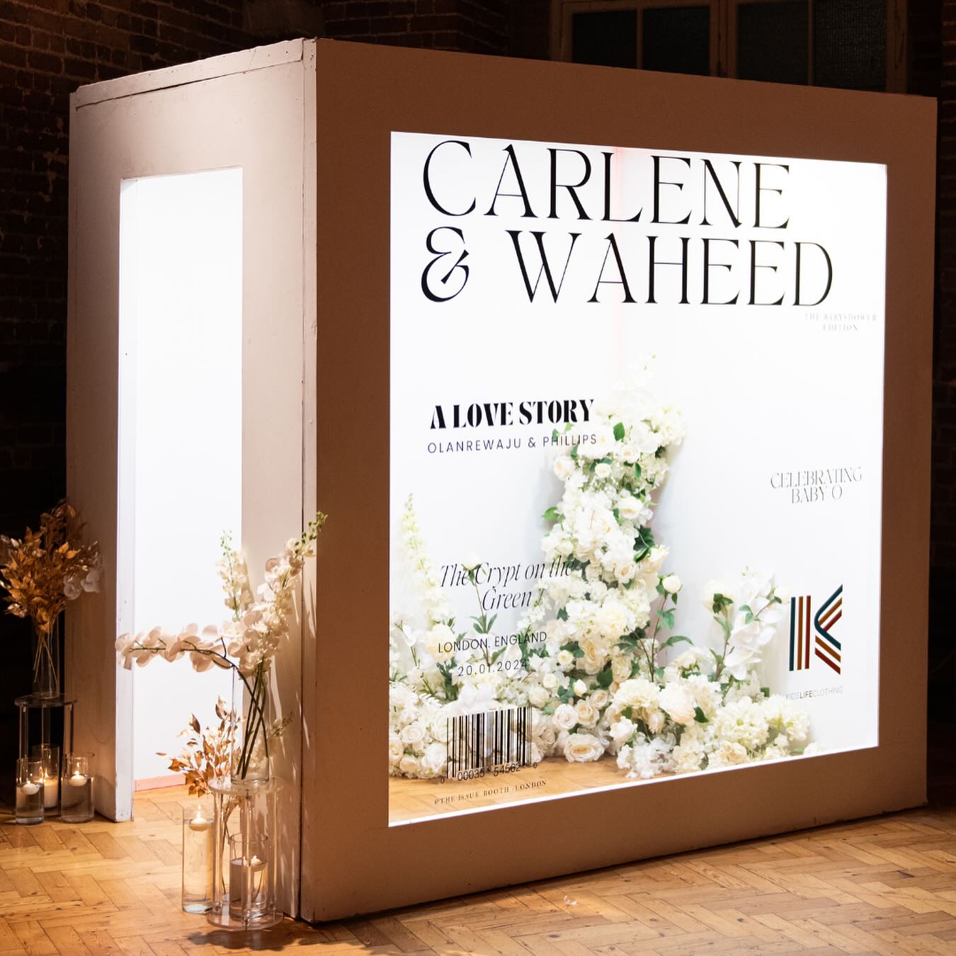 Spice Up Your Wedding with some photos: Capture, Share, Enjoy! - WowWeddings